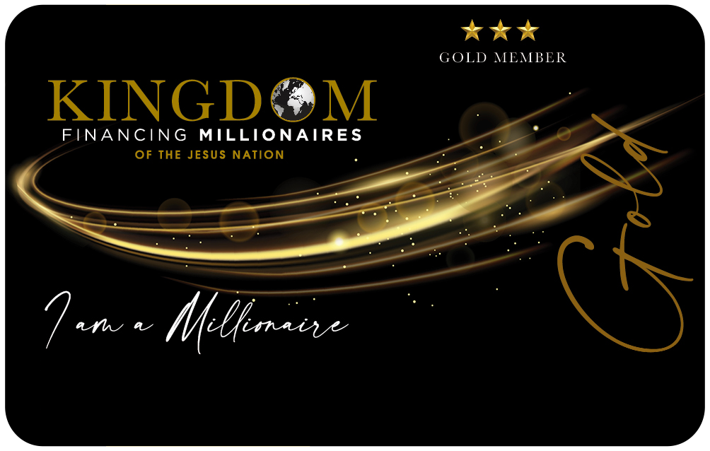 KFM International - Kingdom Financiers International