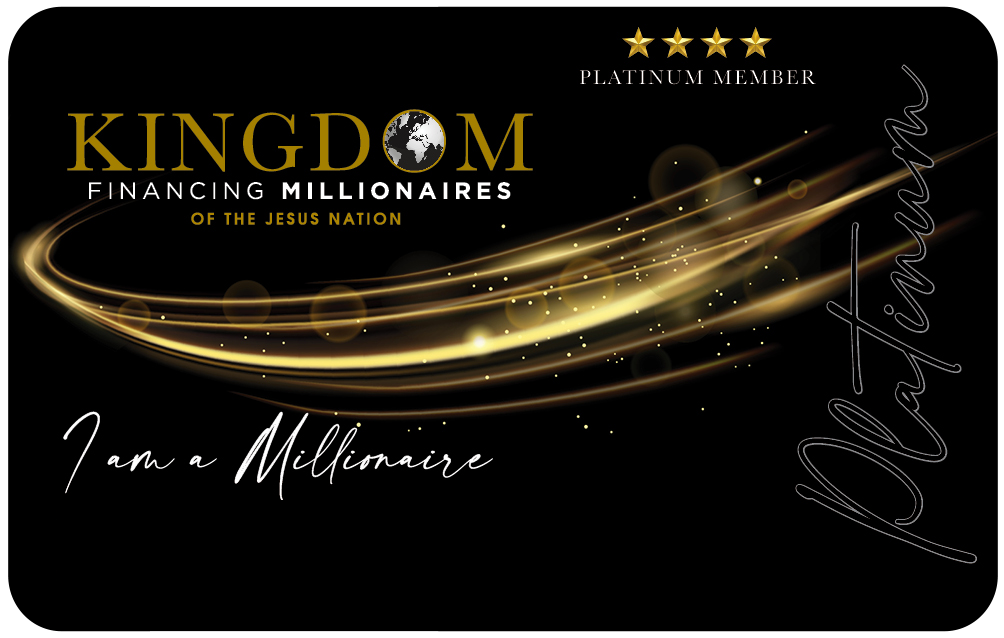 KFM International - Kingdom Financiers International